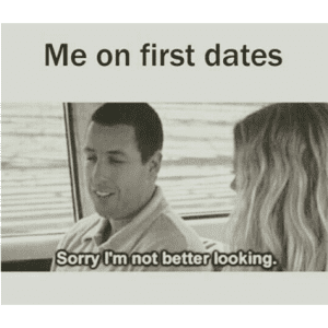Funny Dating Memes - 10 Dating Memes to Make You Laugh
