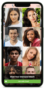 5 Best Interracial Dating Apps 2025 - Connect With Real People