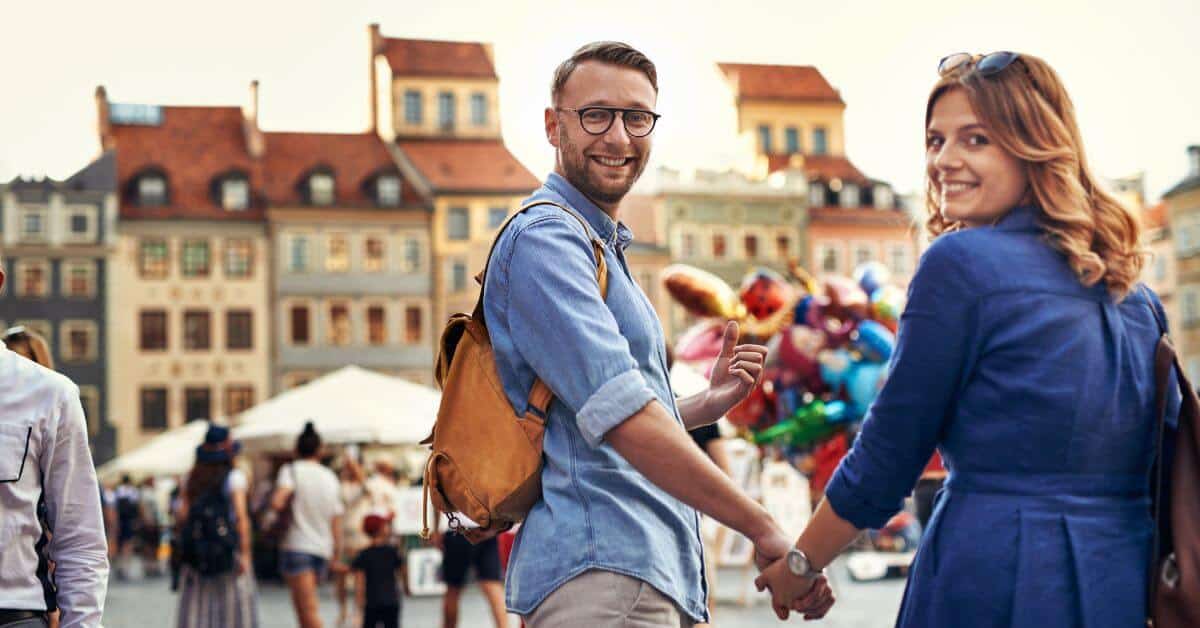 Dating Someone with a Different Cultural Background - Useful Tips