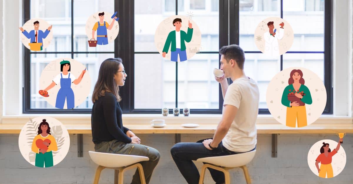 MBTI Conflict Resolution - How Different Types Handle Conflict