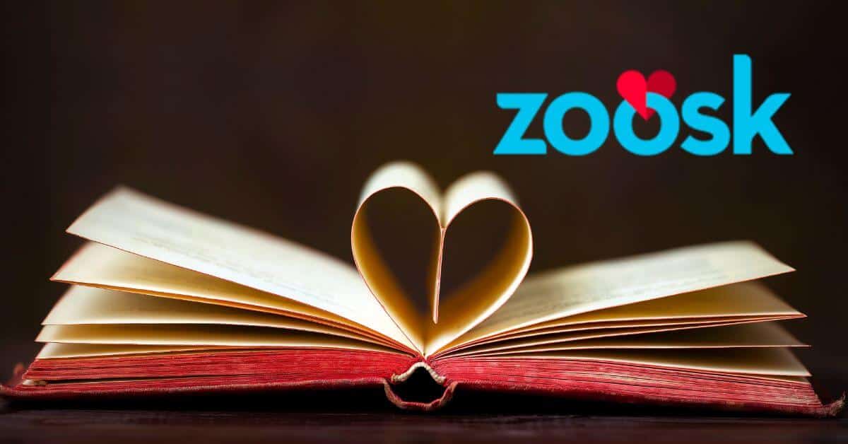 Zoosk Success Stories - 5 Couples Who Met on the Dating App
