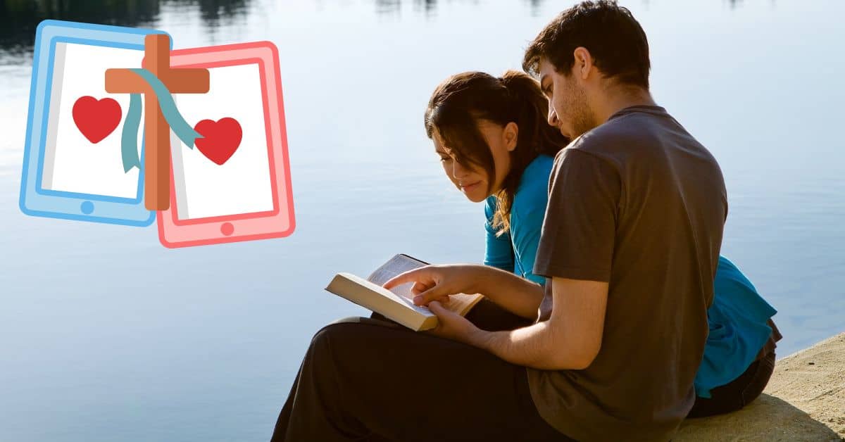 Impact of Christian Dating Apps - How They Affect Relationships