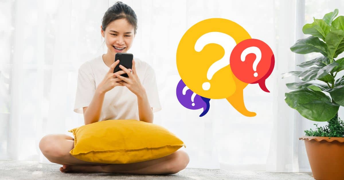 The Smile Dating Test - The Viral TikTok Quiz Explained