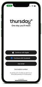 Thursday Dating App Review 2025 - Is it Really Worth It?