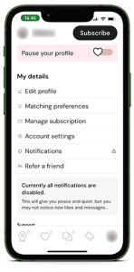 Thursday Dating App Review 2025 - Is it Really Worth It?