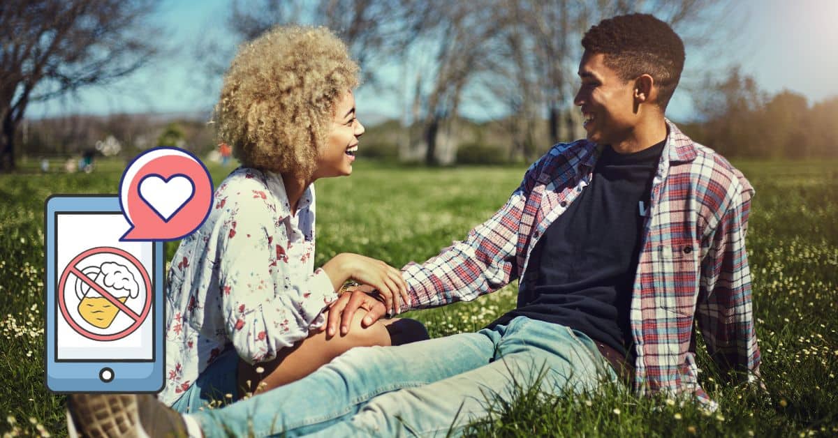 Dry Dating - What You Should Know About the New Dating Trend