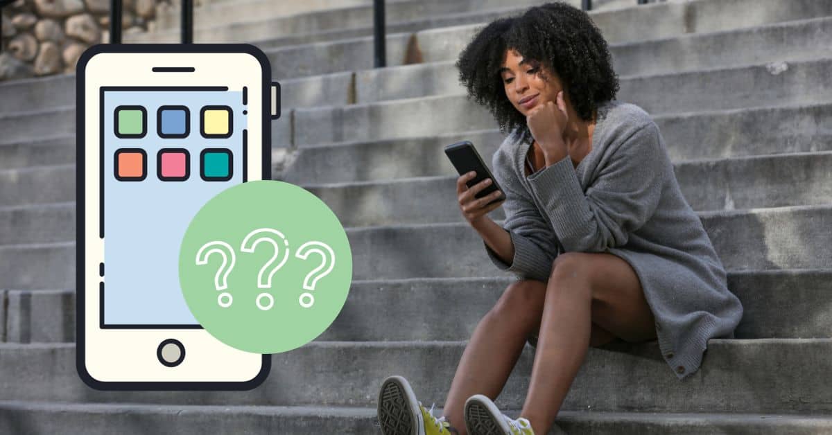 Comparison Trap - How to Break Free While Using Dating Apps