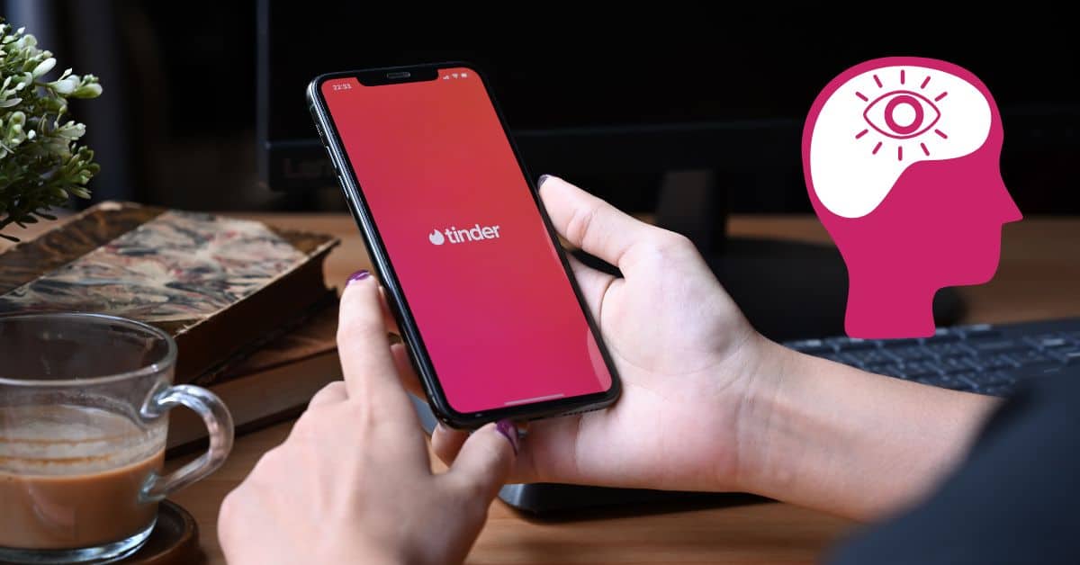 Swiping Addiction - Understanding the Science behind the Swipe