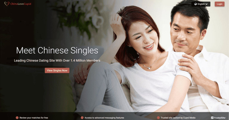 ChinaLoveCupid Review 2025 - Should You Join This Dating App?