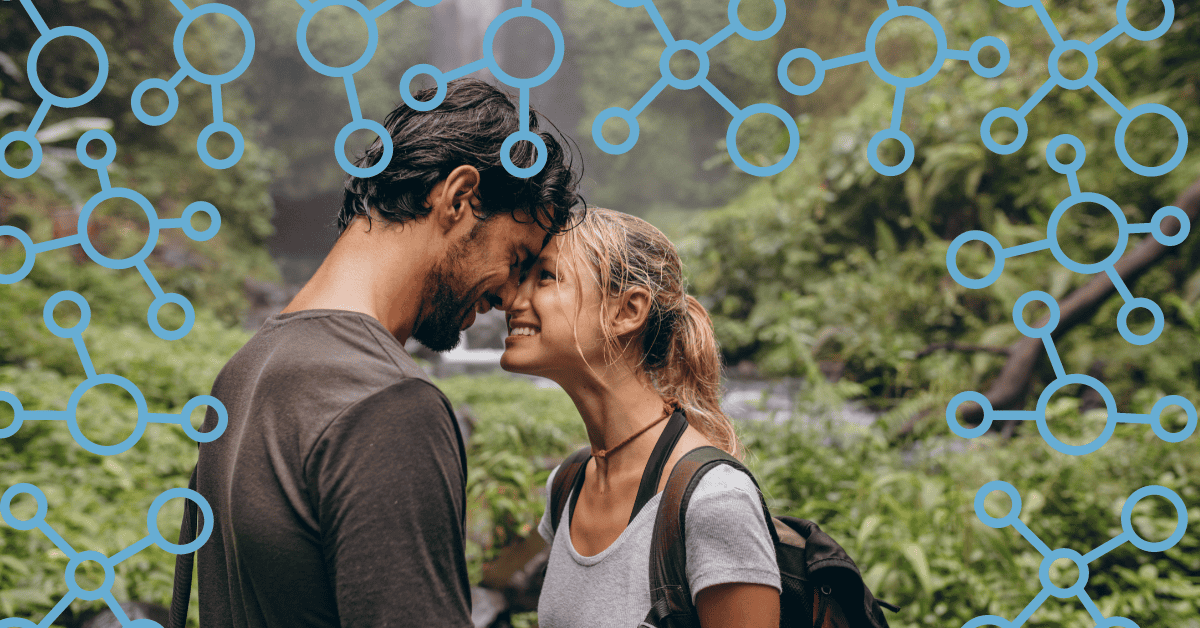 Chemistry in a Relationship - Indicators that Help You Recognize It