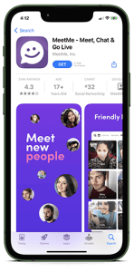 MeetMe Review (2025) - What is it and Does it Really Work?