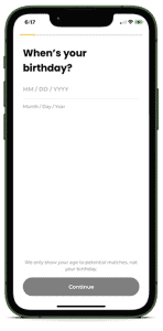 Once Dating App Review (%currentyear%) - A Better Way to Date