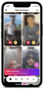 Once Dating App Review (%currentyear%) - A Better Way to Date