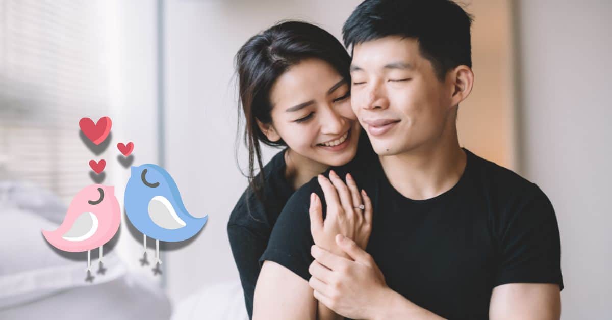 Attachment Styles - The Four Types and How to Identify Yours