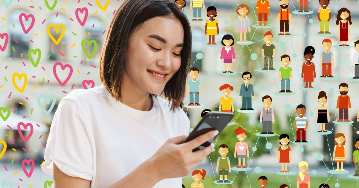 Dating Apps in Rural Areas - Finding Love by Connecting Online