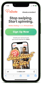 eDate Review 2025 - Is It Worth Your Time and Money?