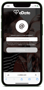 eDate Review 2025 - Is It Worth Your Time and Money?