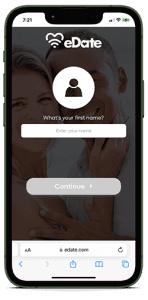 eDate Review 2025 - Is It Worth Your Time and Money?