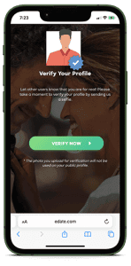 eDate Review 2025 - Is It Worth Your Time and Money?