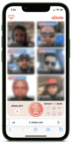 eDate Review 2025 - Is It Worth Your Time and Money?