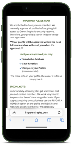 Green Singles Review 2025- Find Your Crunchy Partner