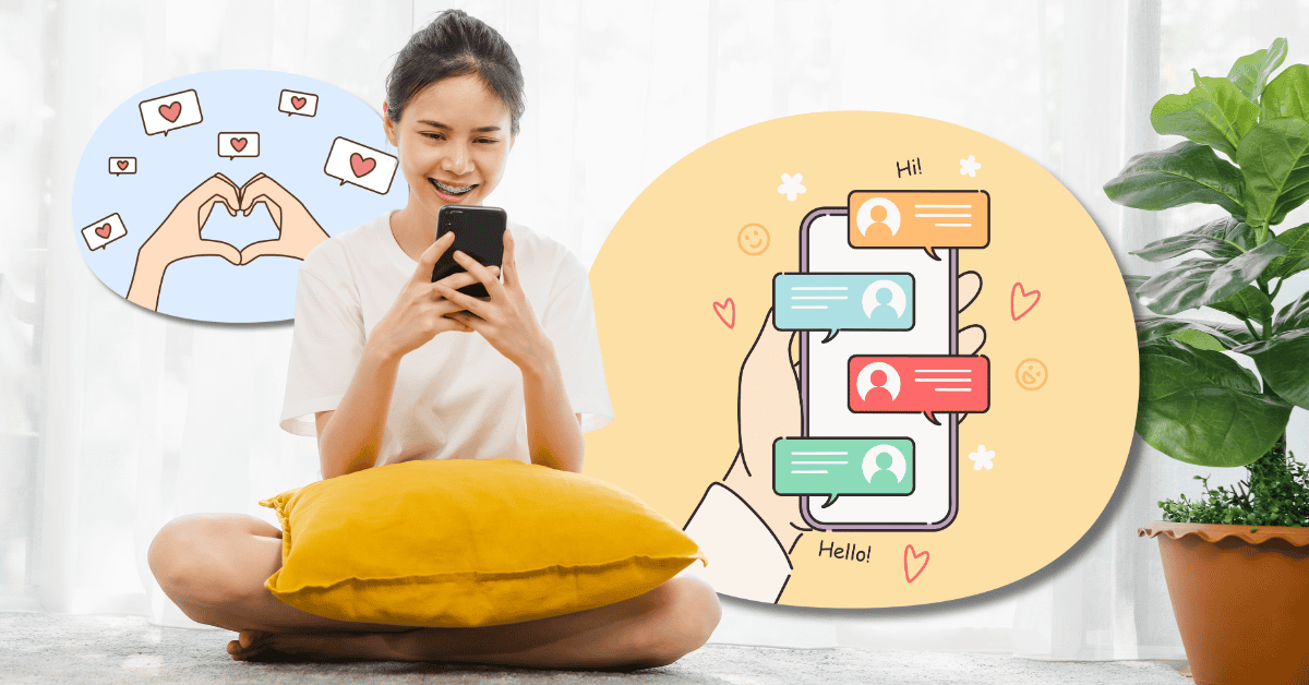 Dating Profile Makeover - Ultimate List to Make Your Profile Shine