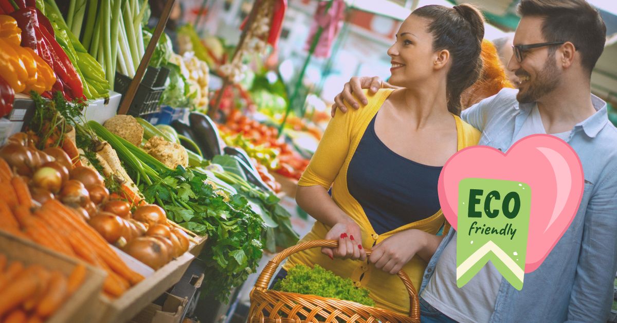Eco-Friendly Dating - Complete Guide to Green Dates
