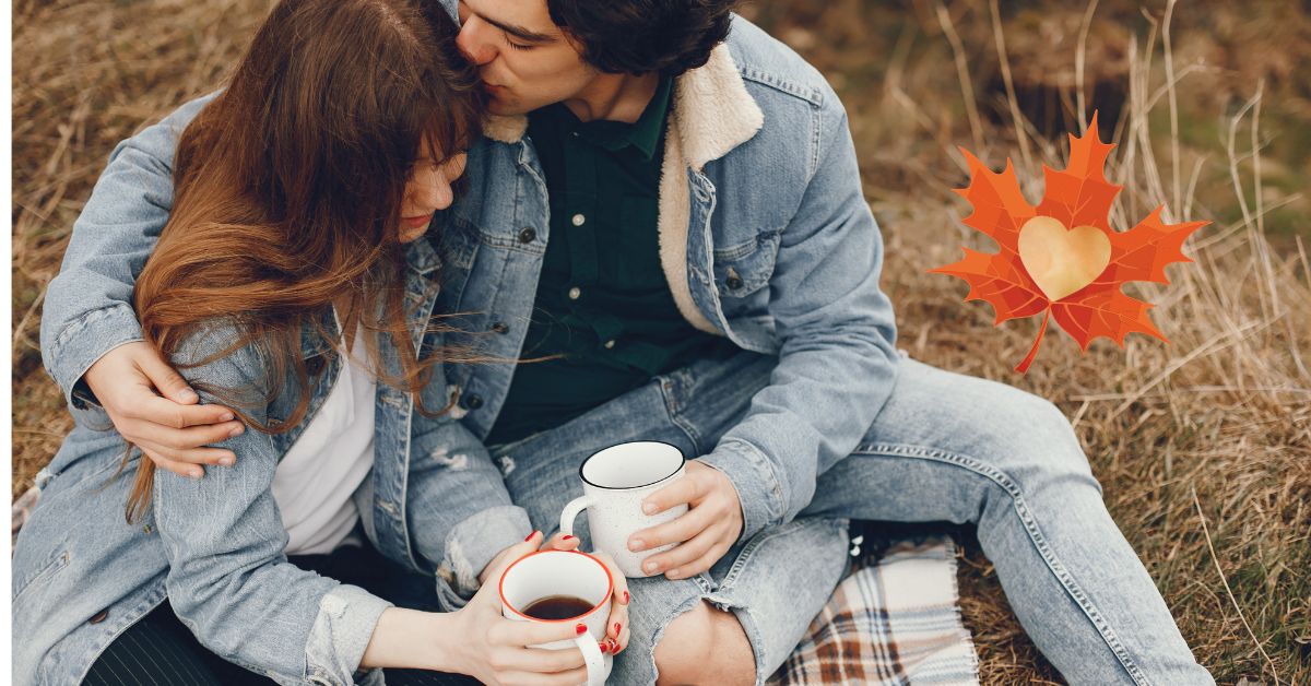 Fall Date Night Aesthetic - Creating the Perfect Autumn Date