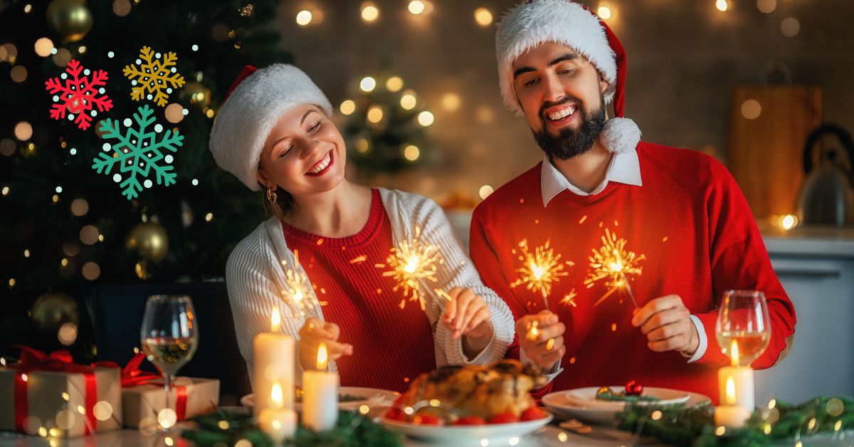 Why Online Dating in Winter Is the Best Time to Find a Match